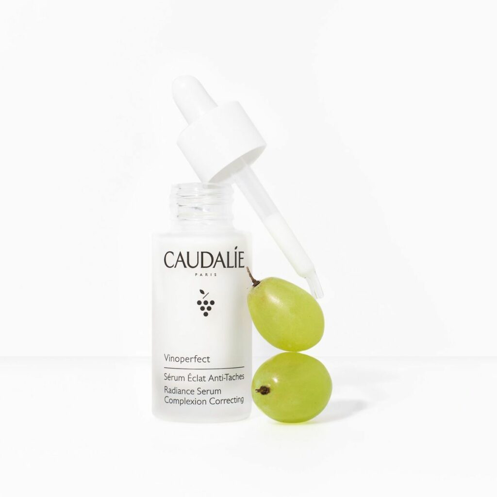 Caudalie Vinoperfect Coffret Solution Anti-taches » BintaBeauty