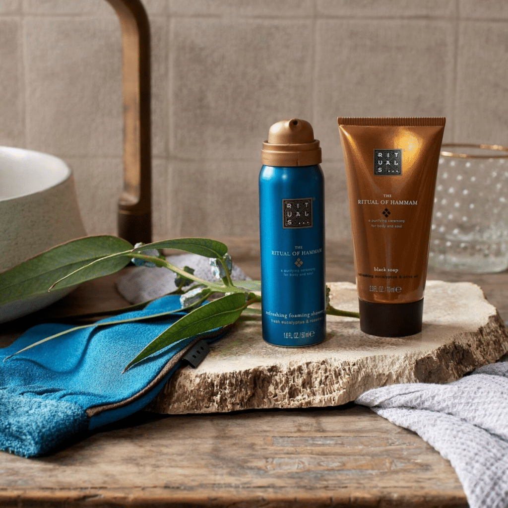RITUALS The Ritual Of Hammam Coffret Corps Et Bain » Dakar