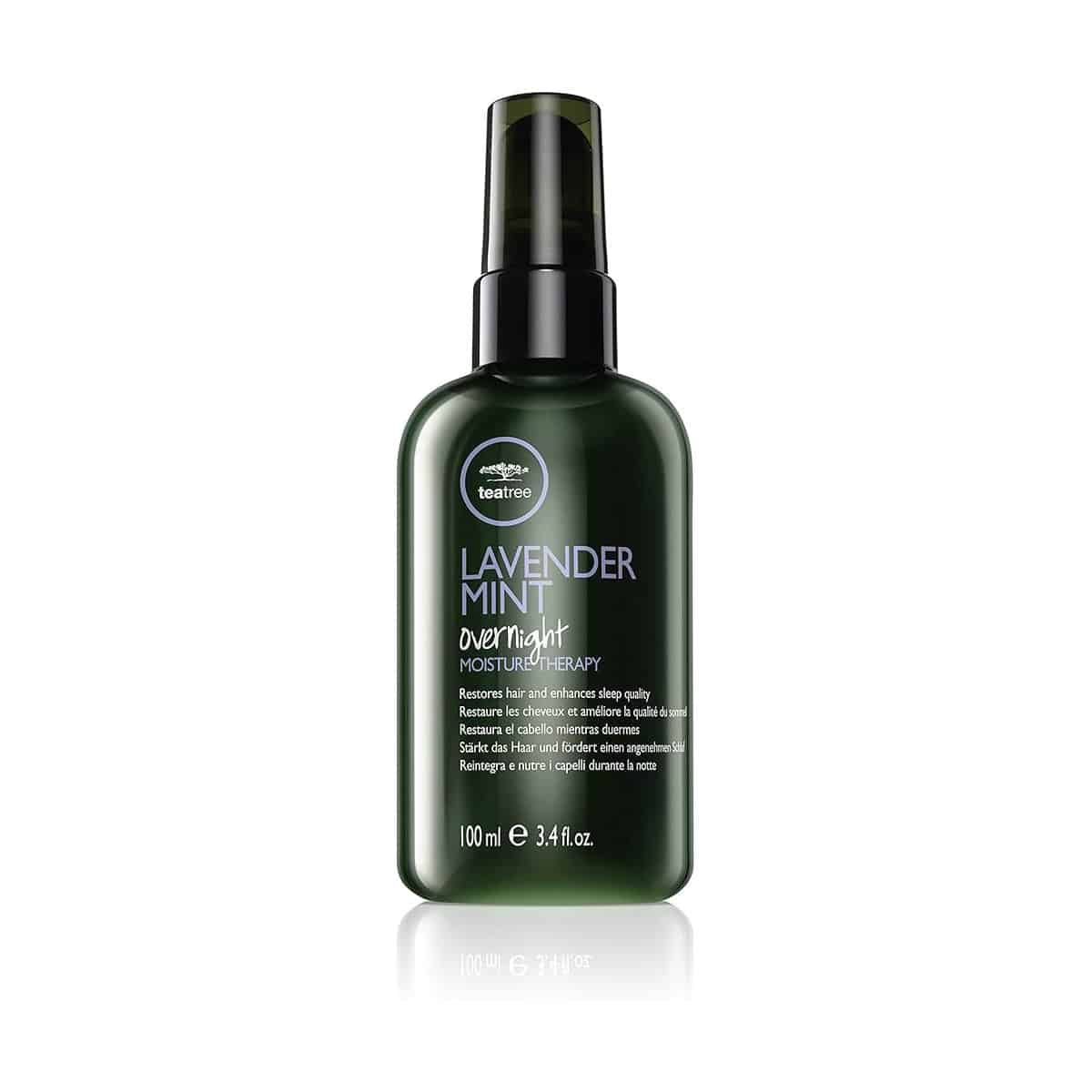 PAUL MITCHELL Tea Tree Lavender Mint Overnight Therapy 100ml » BintaBeauty